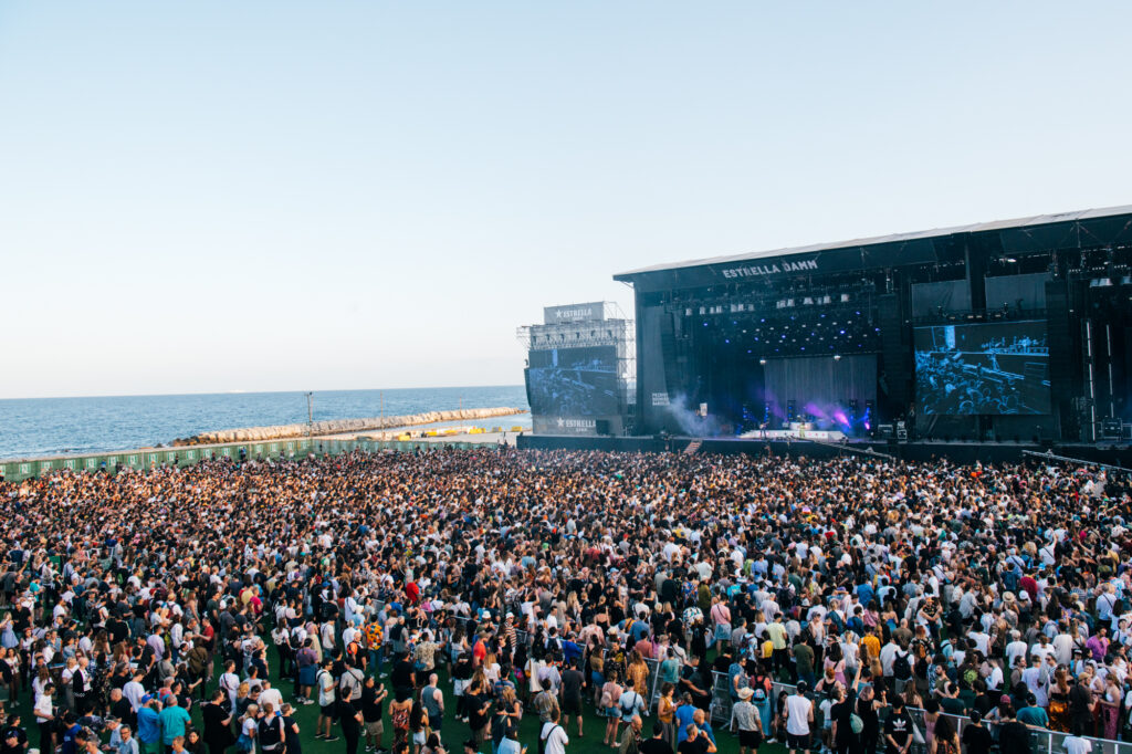 Primavera Sound Barcelona 2022: Weekend 2 - The Insiders Collective